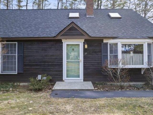 condo with 3 bedroom, Brunswick ME DS102061982