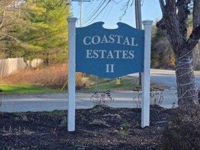 condo with 3 bedroom, Brunswick ME DS102158597