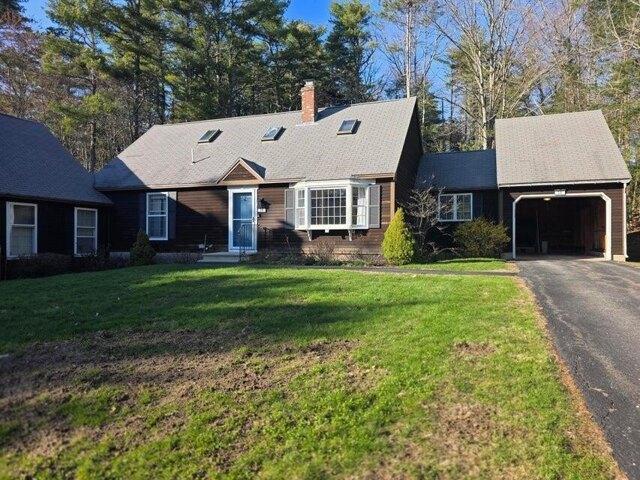 condo with 3 bedroom, Brunswick ME ES103101886