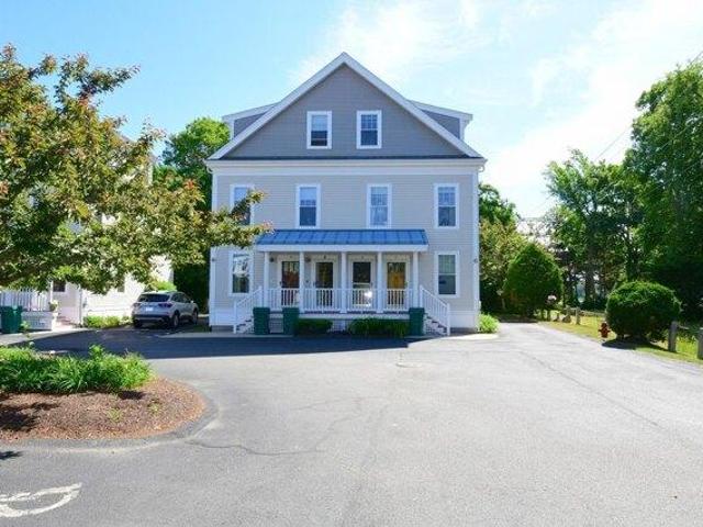 condo with 3 bedroom, Buzzards Bay MA DS104076860
