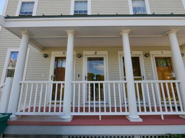 condo with 3 bedroom, Buzzards Bay MA ES105080007
