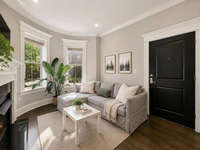 condo with 3 bedroom, Cambridge MA DLS102346903