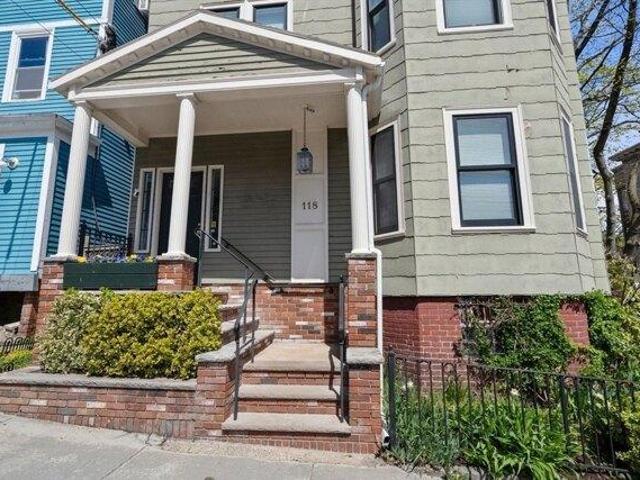condo with 3 bedroom, Cambridge MA DLS102371946