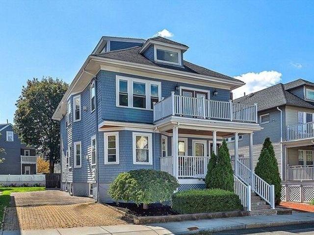 condo with 3 bedroom, Cambridge MA DLS102372161