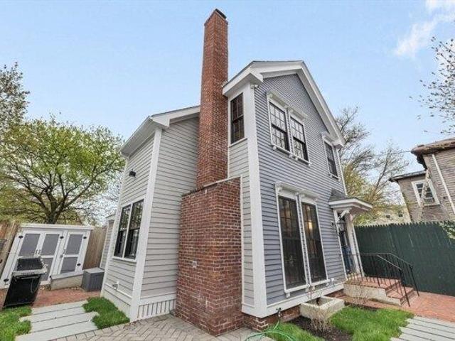 condo with 3 bedroom, Cambridge MA DLS102446810