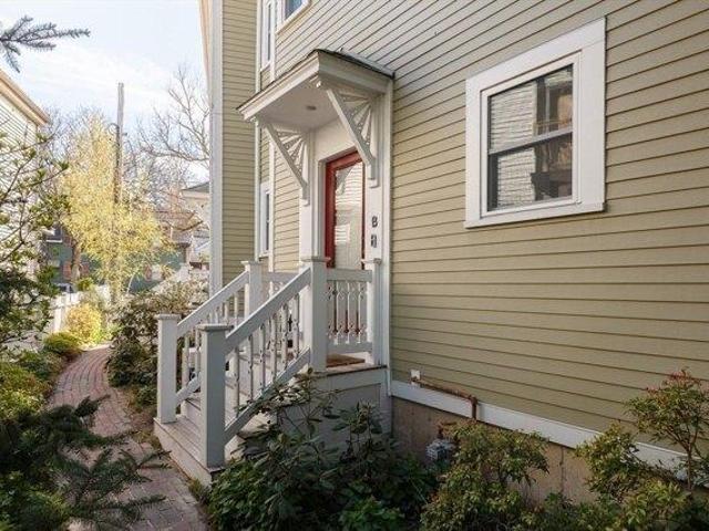 condo with 3 bedroom, Cambridge MA DLS102528644