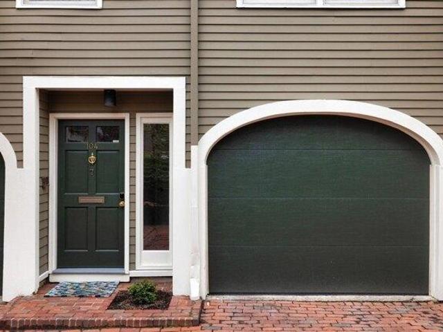 condo with 3 bedroom, Cambridge MA DLS102592827