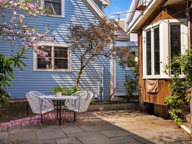 condo with 3 bedroom, Cambridge MA DLS102634020