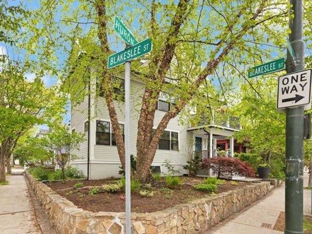 condo with 3 bedroom, Cambridge MA DLS102633797