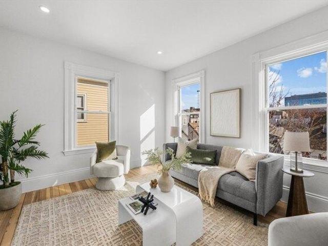 condo with 3 bedroom, Cambridge MA DLS103098770