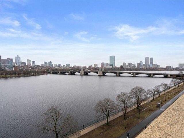condo with 3 bedroom, Cambridge MA DLS103101869