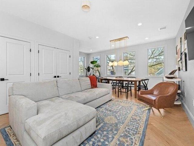 condo with 3 bedroom, Cambridge MA DS101800150