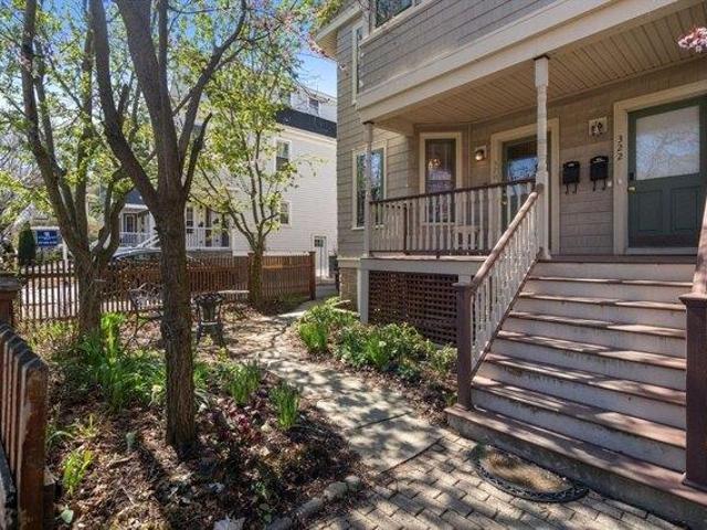condo with 3 bedroom, Cambridge MA DS101896556
