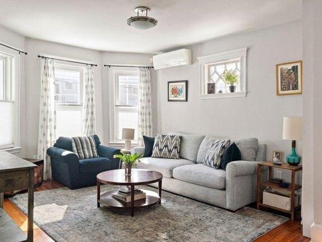 condo with 3 bedroom, Cambridge MA DS101957678