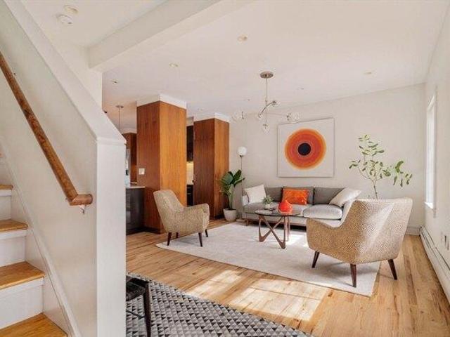 condo with 3 bedroom, Cambridge MA DS102409025