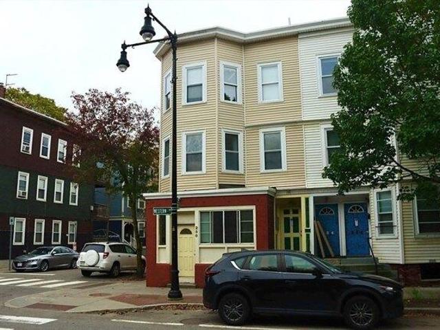 condo with 3 bedroom, Cambridge MA DS102443239