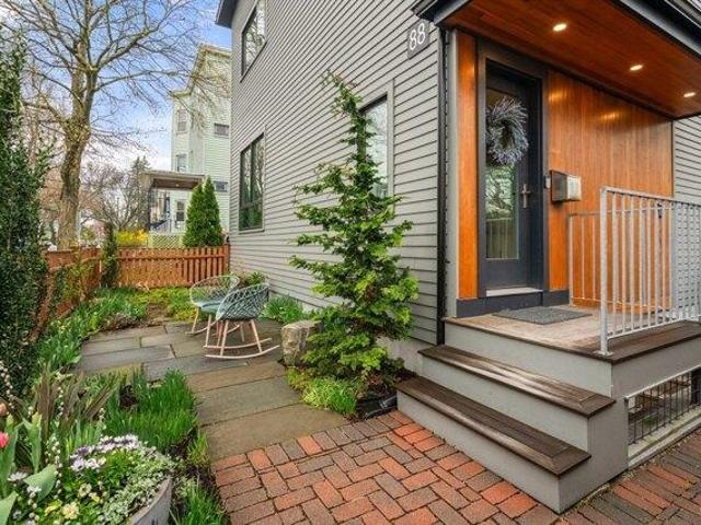 condo with 3 bedroom, Cambridge MA DS102562382