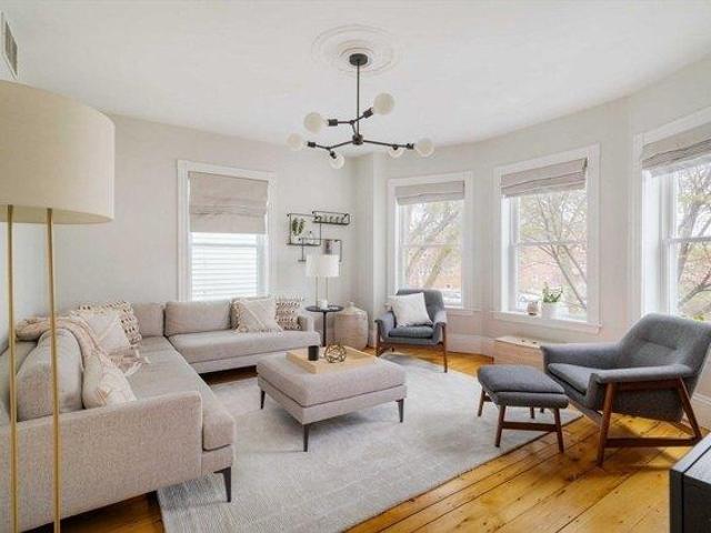 condo with 3 bedroom, Cambridge MA DS102592028