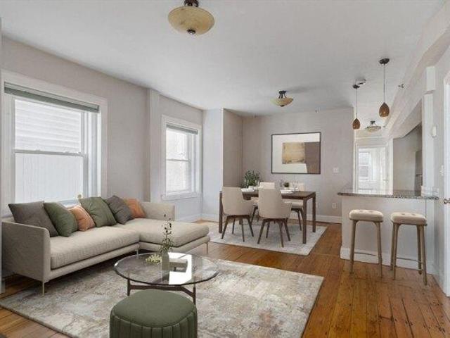 condo with 3 bedroom, Cambridge MA DS102633185