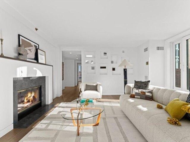 condo with 3 bedroom, Cambridge MA DS102668779