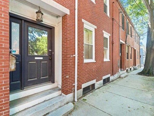 condo with 3 bedroom, Cambridge MA DS102000153