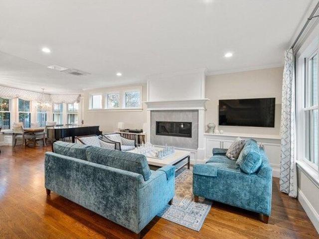 condo with 3 bedroom, Cambridge MA DS102342400