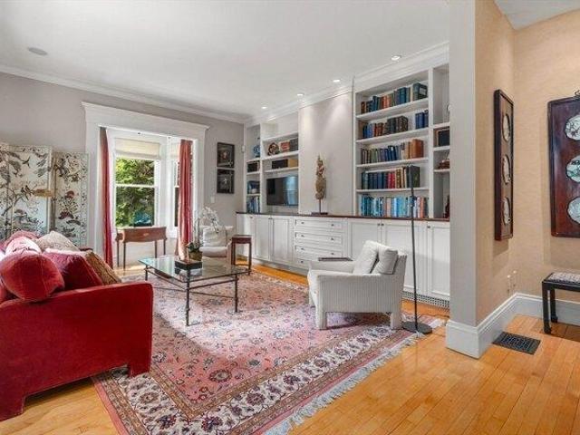 condo with 3 bedroom, Cambridge MA DS103807510