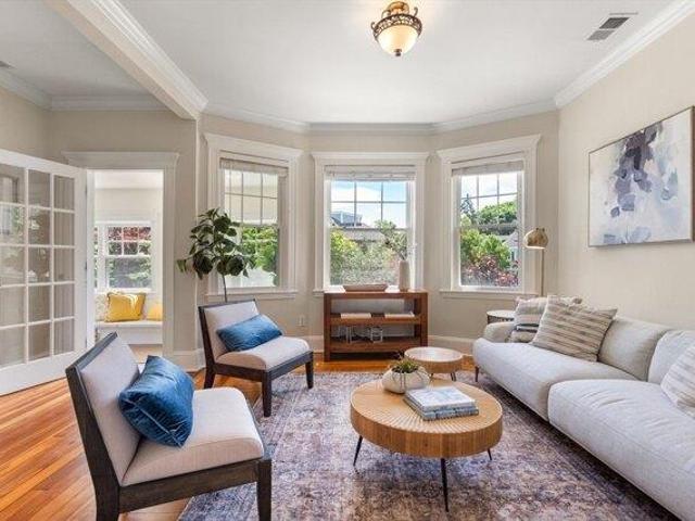 condo with 3 bedroom, Cambridge MA DS103928905