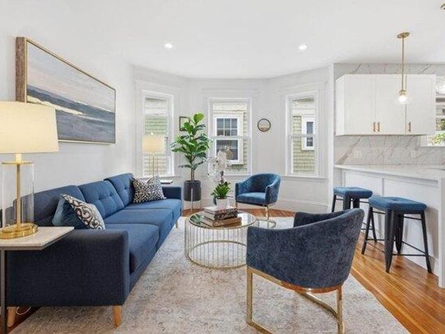 condo with 3 bedroom, Cambridge MA DS103017294