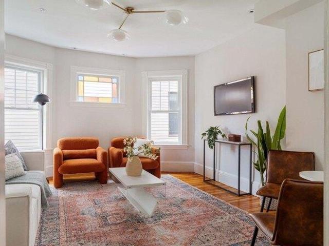condo with 3 bedroom, Cambridge MA DS103020711
