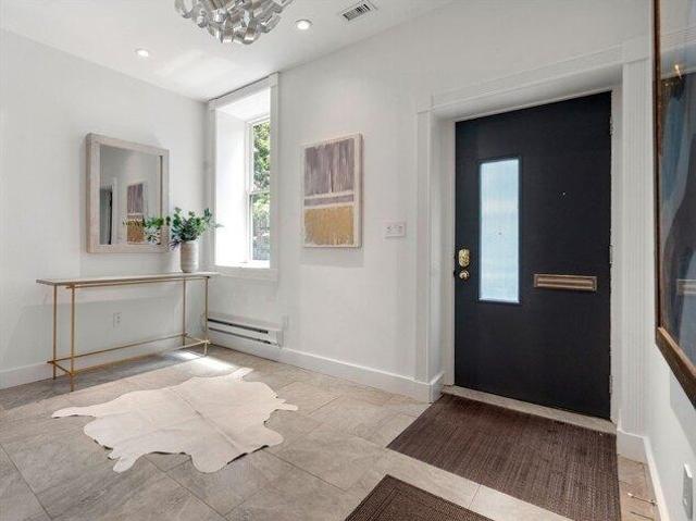 condo with 3 bedroom, Cambridge MA DS103099234