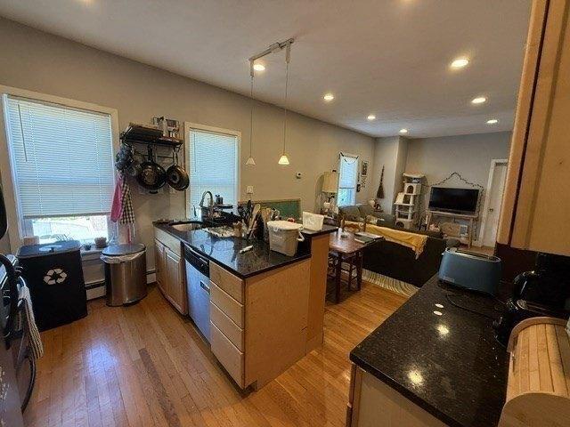 condo with 3 bedroom, Cambridge MA DS103159966