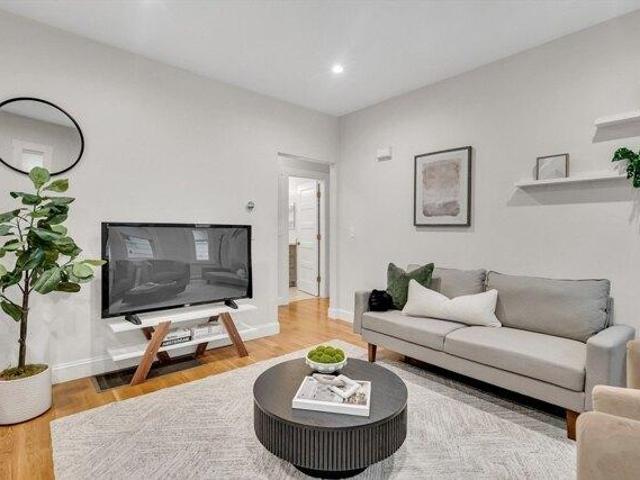 condo with 3 bedroom, Cambridge MA DS104440825