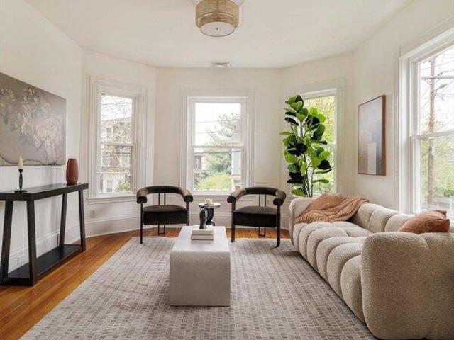condo with 3 bedroom, Cambridge MA DS104235998
