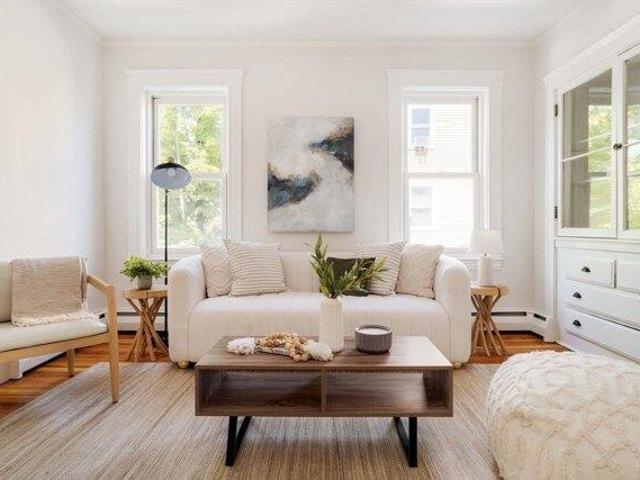 condo with 3 bedroom, Cambridge MA DS104237521
