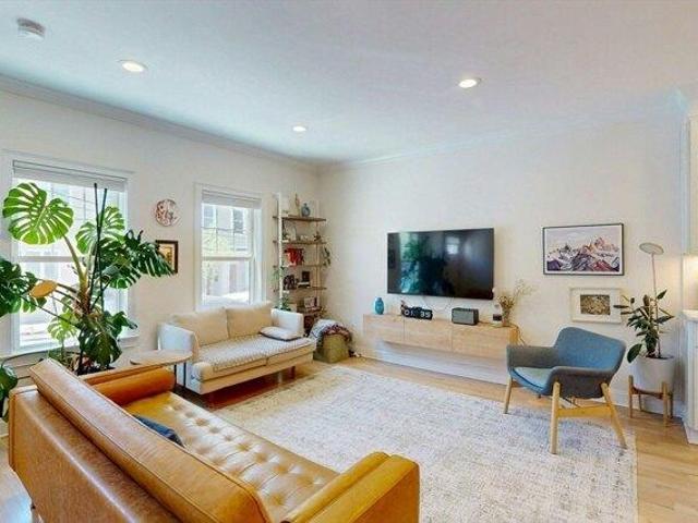 condo with 3 bedroom, Cambridge MA ES103437702