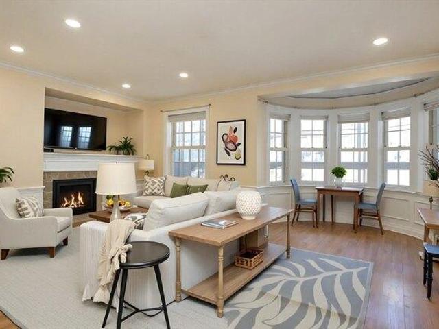 condo with 3 bedroom, Cambridge MA ES103496366