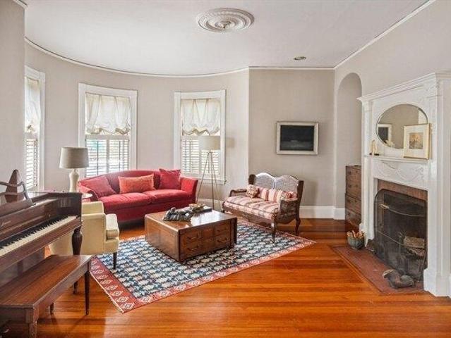 condo with 3 bedroom, Cambridge MA ES103588459