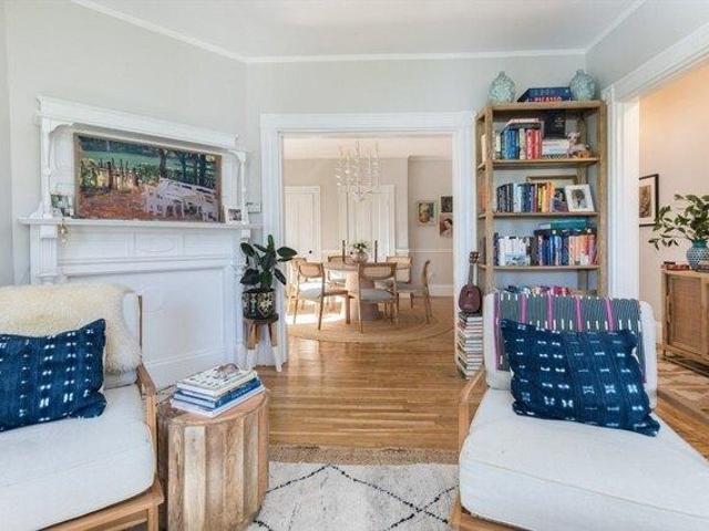 condo with 3 bedroom, Cambridge MA ES103885535