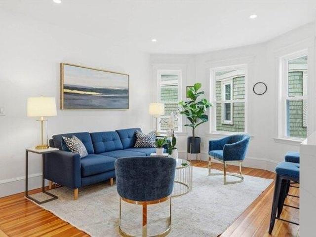 condo with 3 bedroom, Cambridge MA ES103017294