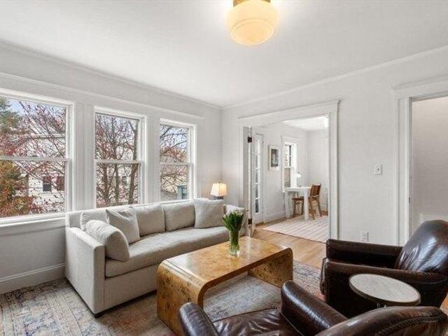 condo with 3 bedroom, Cambridge MA ES103037041