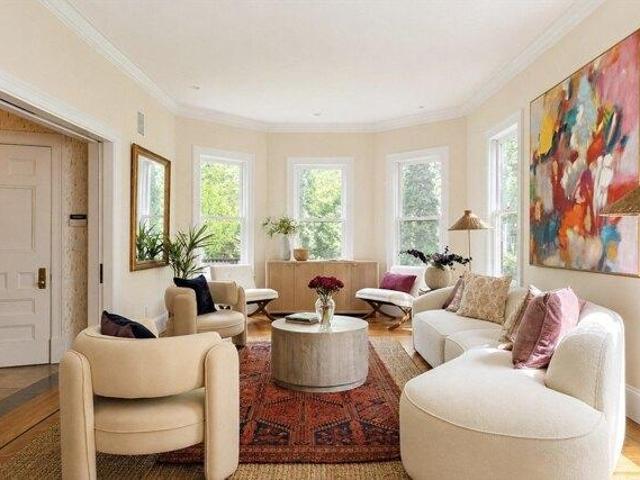 condo with 3 bedroom, Cambridge MA ES103127736