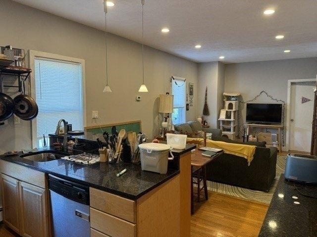 condo with 3 bedroom, Cambridge MA ES103159966