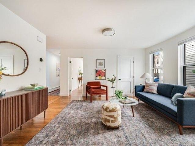 condo with 3 bedroom, Cambridge MA ES103221725