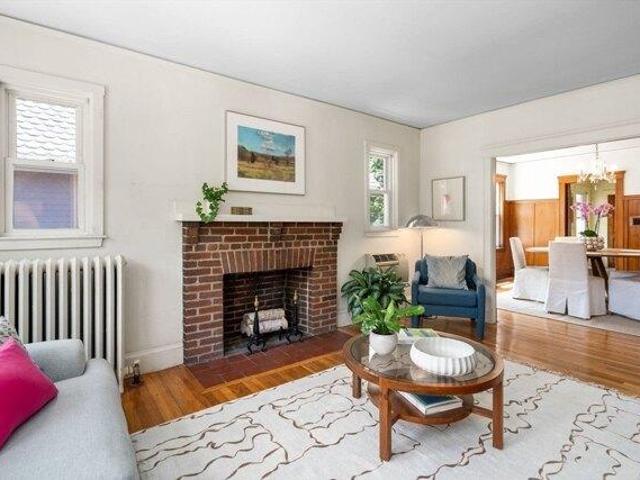 condo with 3 bedroom, Cambridge MA ES104569131