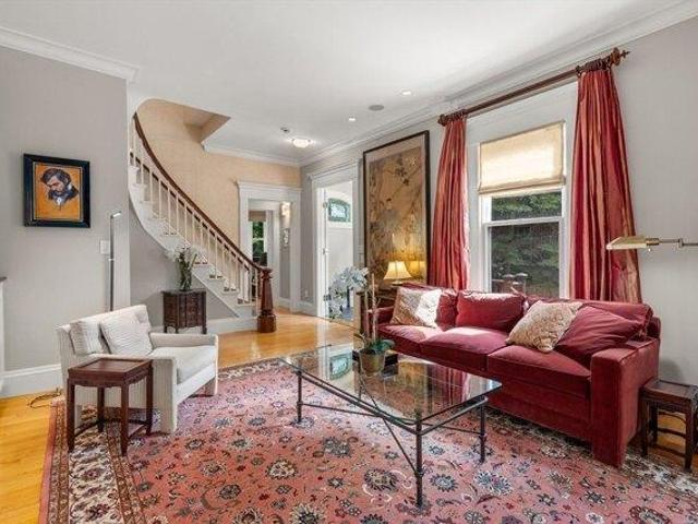 condo with 3 bedroom, Cambridge MA ES104831137