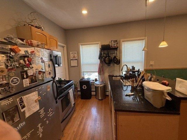 condo with 3 bedroom, Cambridge MA ES104045678