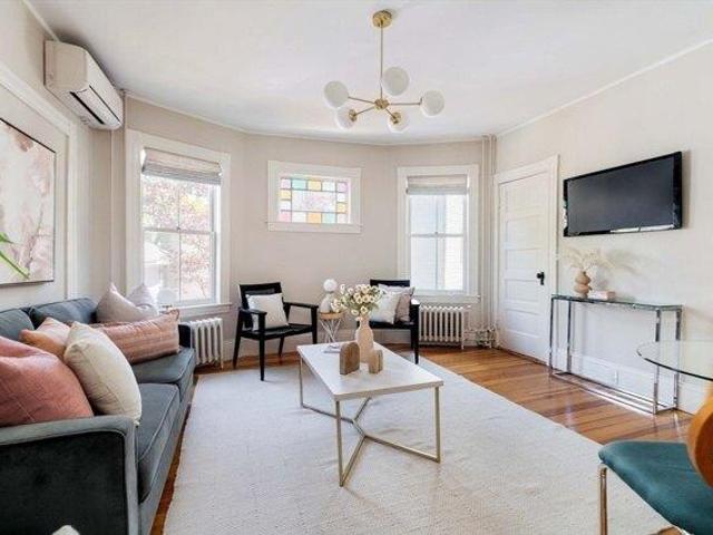 condo with 3 bedroom, Cambridge MA ES104078637