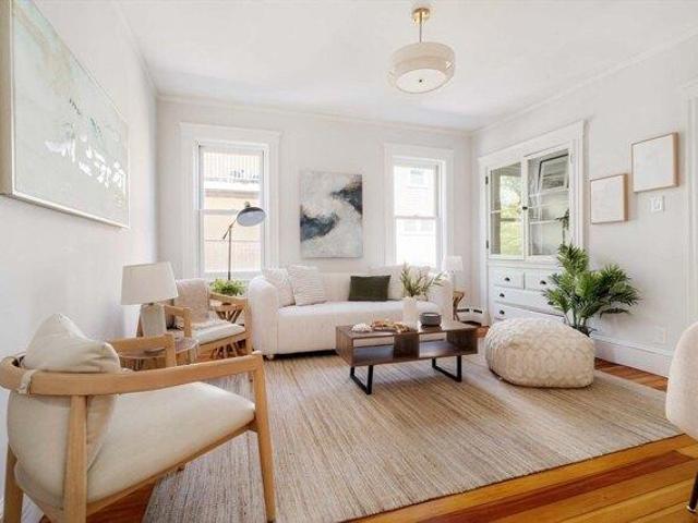condo with 3 bedroom, Cambridge MA ES104237521
