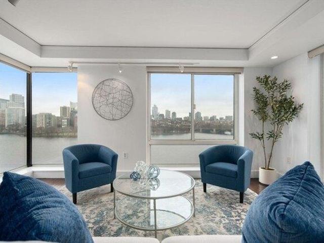 condo with 3 bedroom, Cambridge MA ES105079682